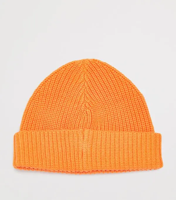 MOTHER The Beaded Beanie