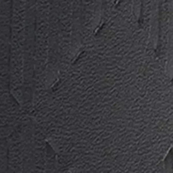 Burberry Embossed Leather Belt