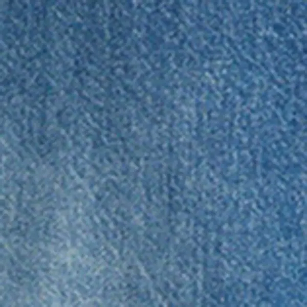 Burberry Slim Fit Jeans - Blue