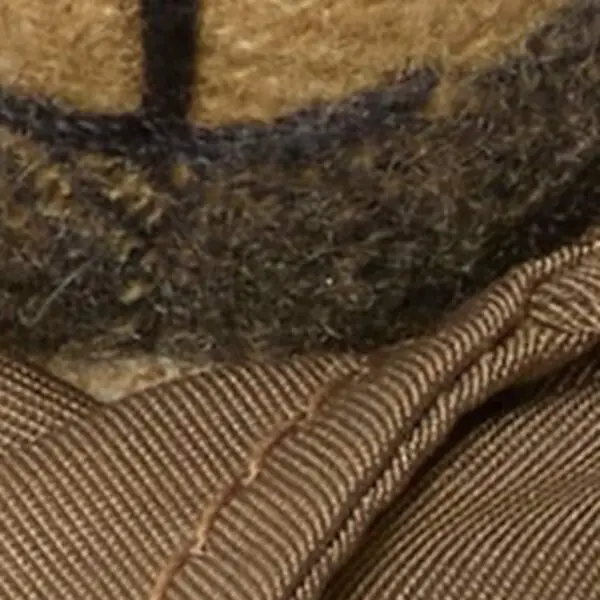 Burberry Cashmere Thomas Bear Charm