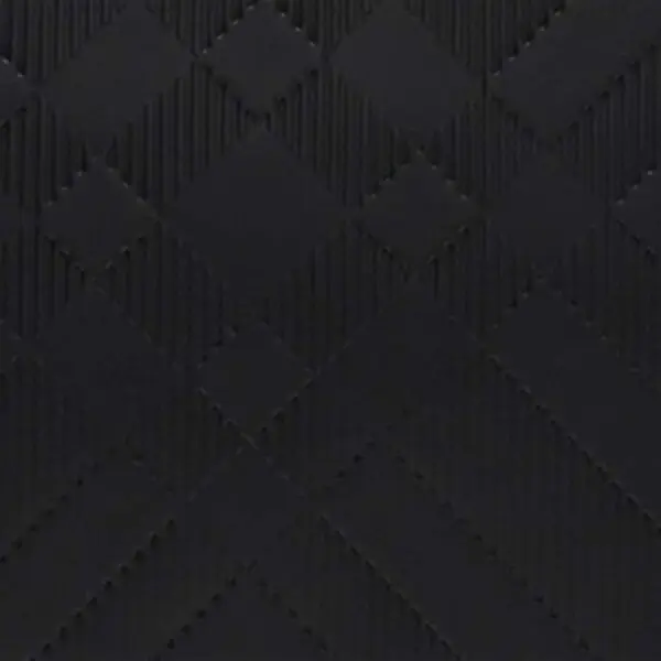 Burberry Leather Check-embossed Briefcase