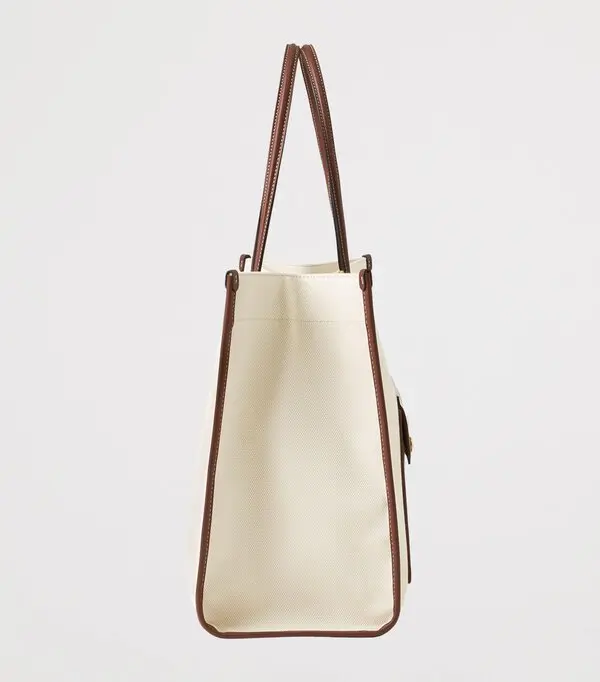 Burberry Small Freya Tote Bag