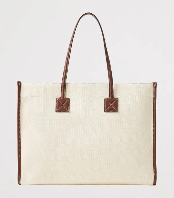Burberry Small Freya Tote Bag
