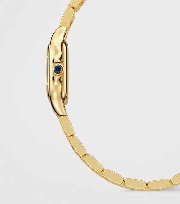 Cartier Panthère De Watch