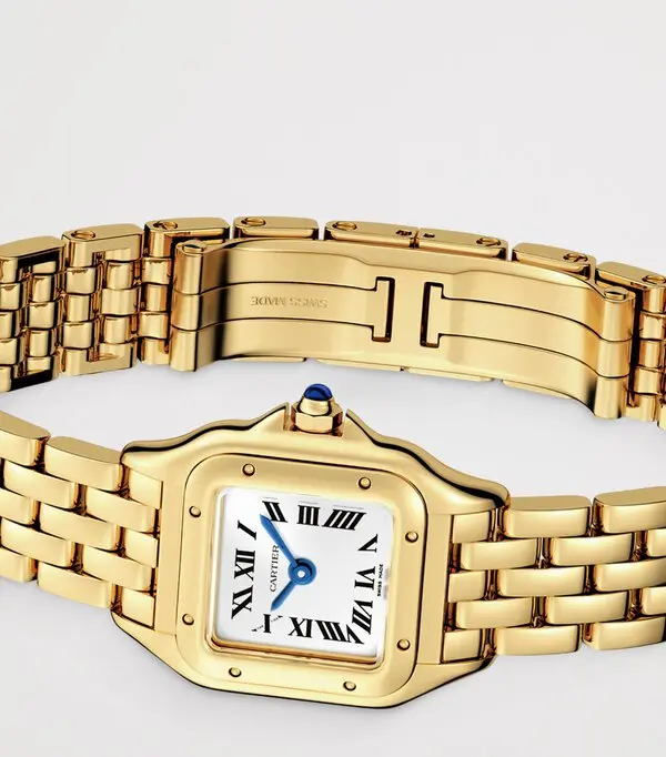 Cartier Panthère De Watch