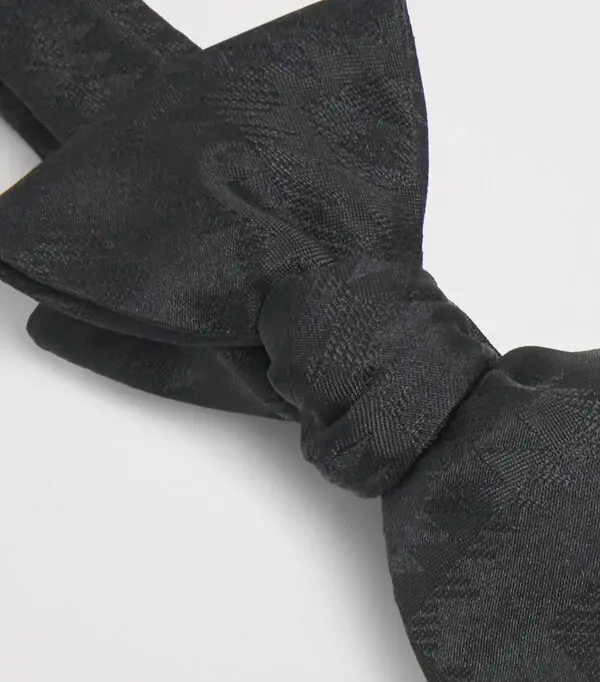 Polo Ralph Lauren Silk Jacquard Bow Tie