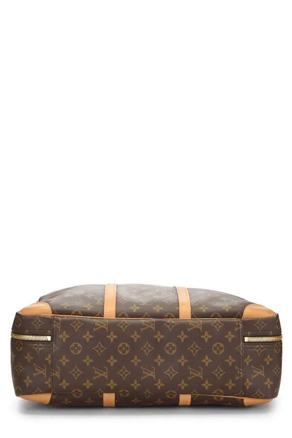 LOUIS VUITTON Monogram Sirius 45
