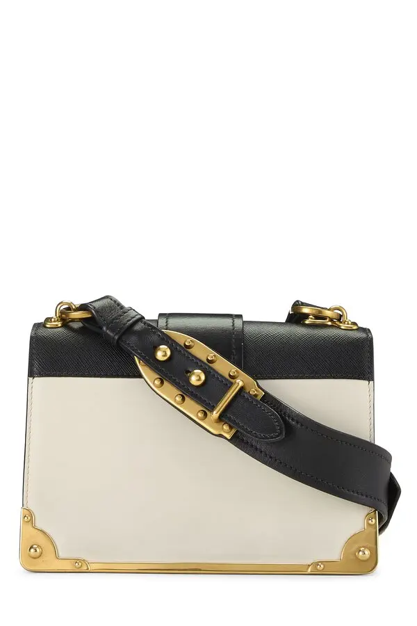 Prada Cahier Crossbody