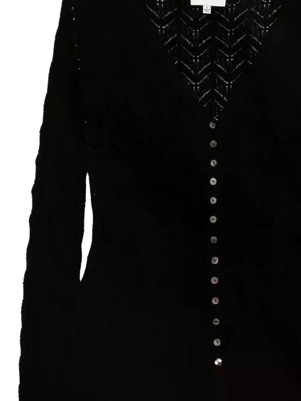REFORMATION Sutton Cardigan