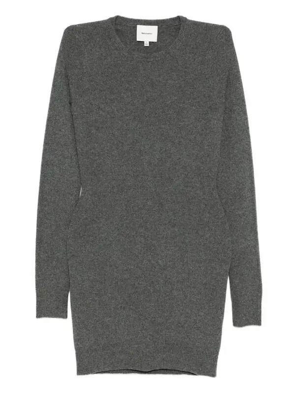 REFORMATION Walker Dress