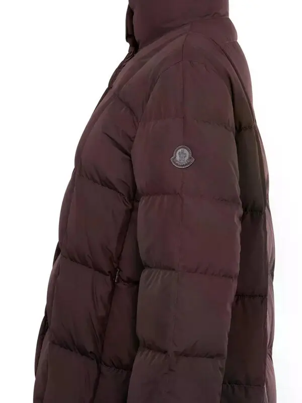 Moncler Cochevinne Quilted Jacket