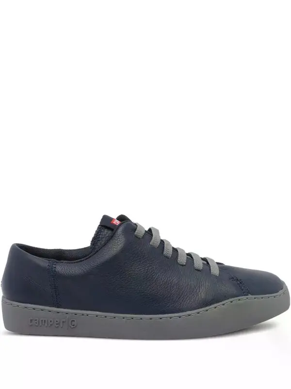 Camper Round Toe Sneakers