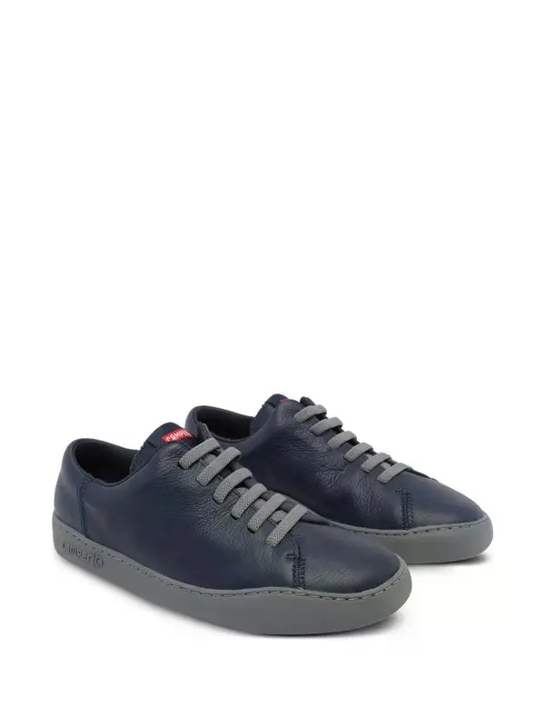 Camper Round Toe Sneakers