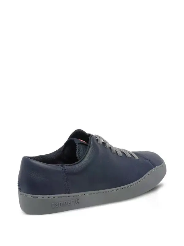 Camper Round Toe Sneakers