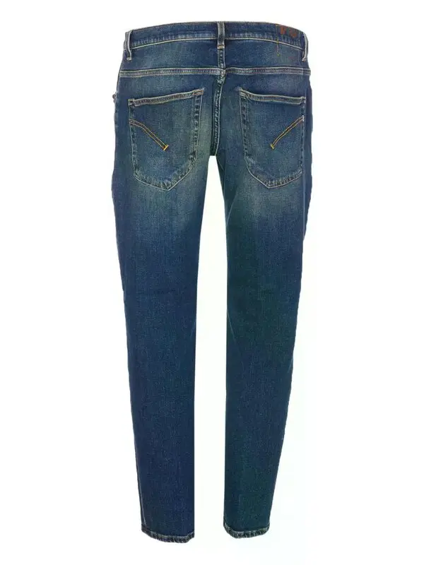 DONDUP Brighton Five-pocket Jeans