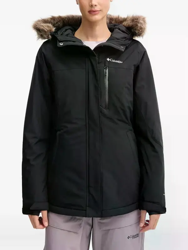 Columbia Ski Jacket