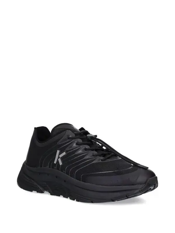 Kenzo Lace-up Sneakers