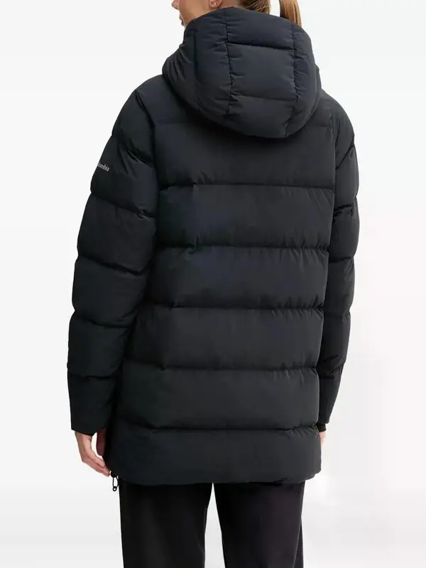 Columbia Amaze Puff™ Hooded Jacket