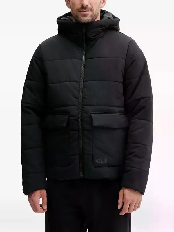 JACK WOLFSKIN Northern Lite Hooded Jacket