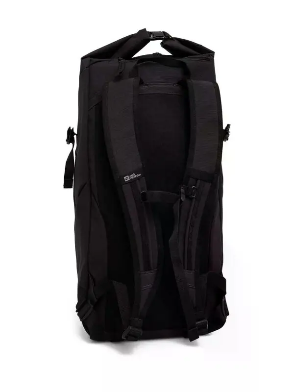 JACK WOLFSKIN Zip-fastening Backpack