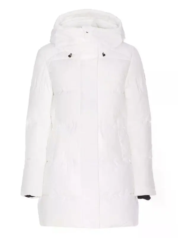 SAVE THE DUCK Bethany Padded Jacket - White