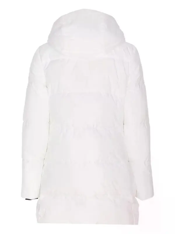 SAVE THE DUCK Bethany Padded Jacket - White