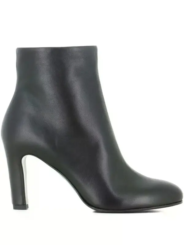 DEL CARLO Zip-fastening Boots
