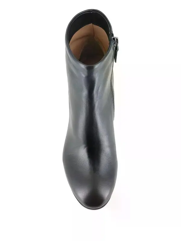 DEL CARLO Zip-fastening Boots