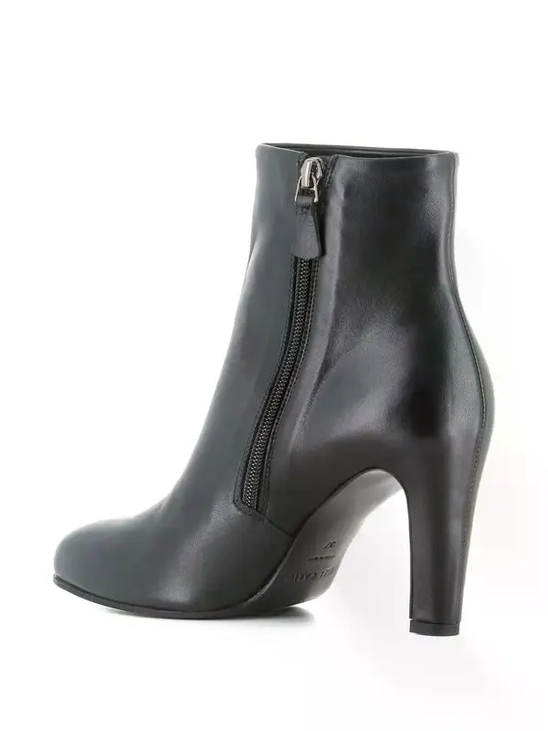 DEL CARLO Zip-fastening Boots