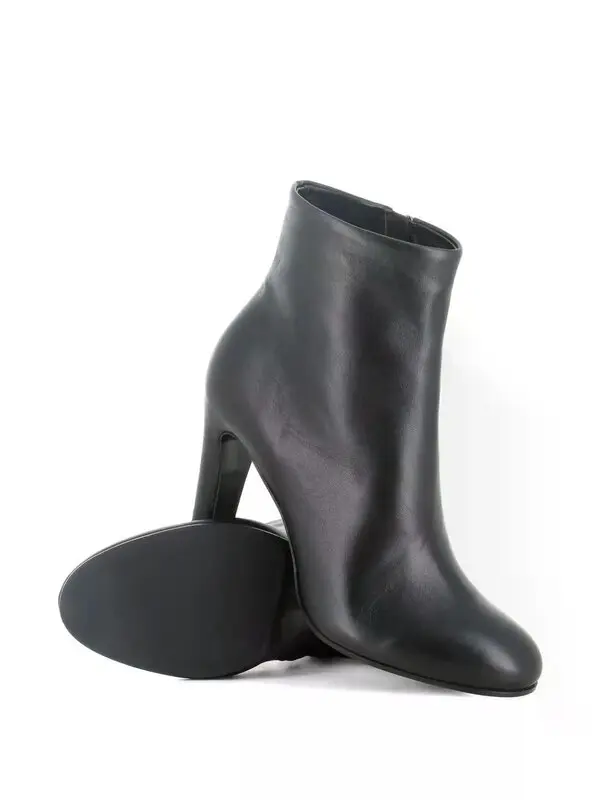 DEL CARLO Zip-fastening Boots