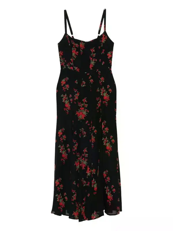 REFORMATION Eridania Dress