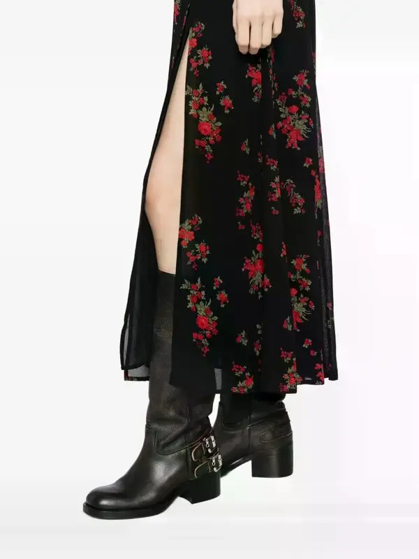 REFORMATION Eridania Dress