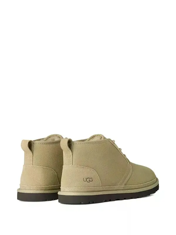 UGG Neumel Suede Boots