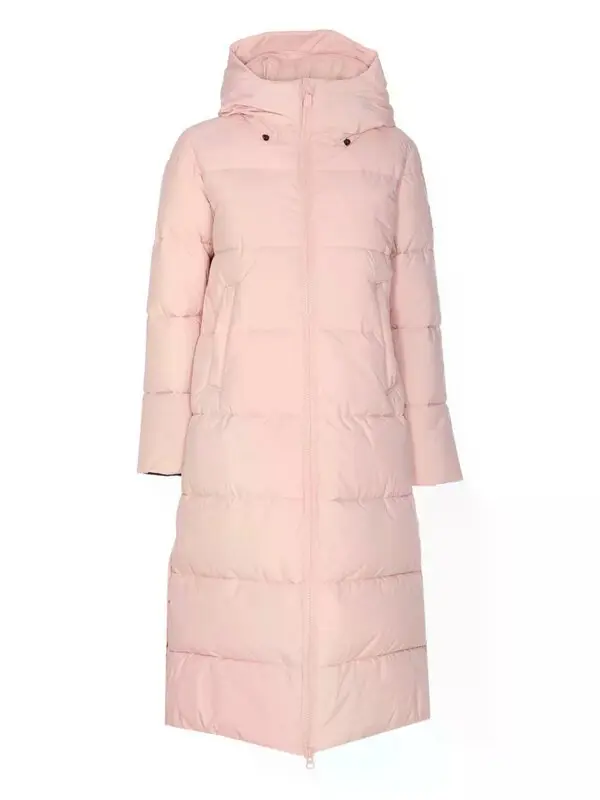 SAVE THE DUCK Hooded Padded Coat