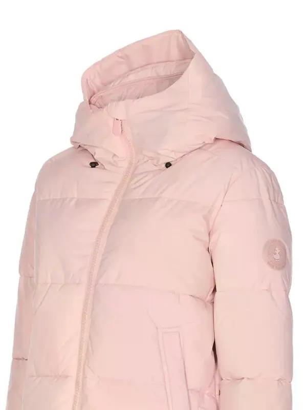 SAVE THE DUCK Hooded Padded Coat