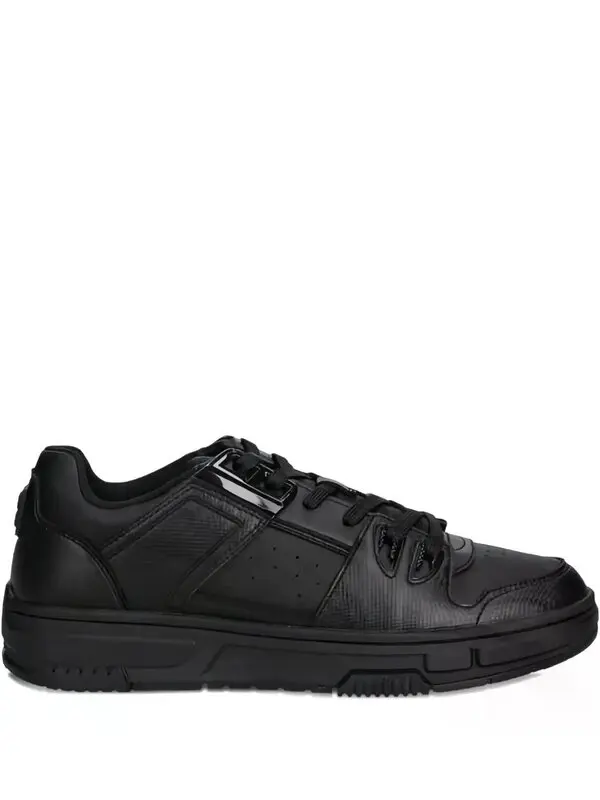 Hugo Yarrow Panelled Sneakers