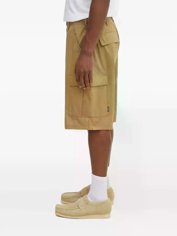 NEIGHBORHOOD Cargo-pocket Cotton Shorts