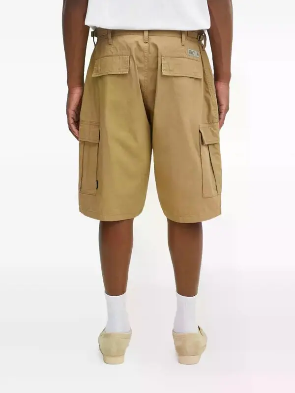 NEIGHBORHOOD Cargo-pocket Cotton Shorts