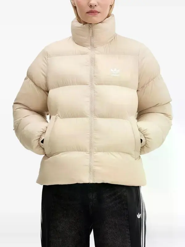 Adidas Adicolor Padded Jacket