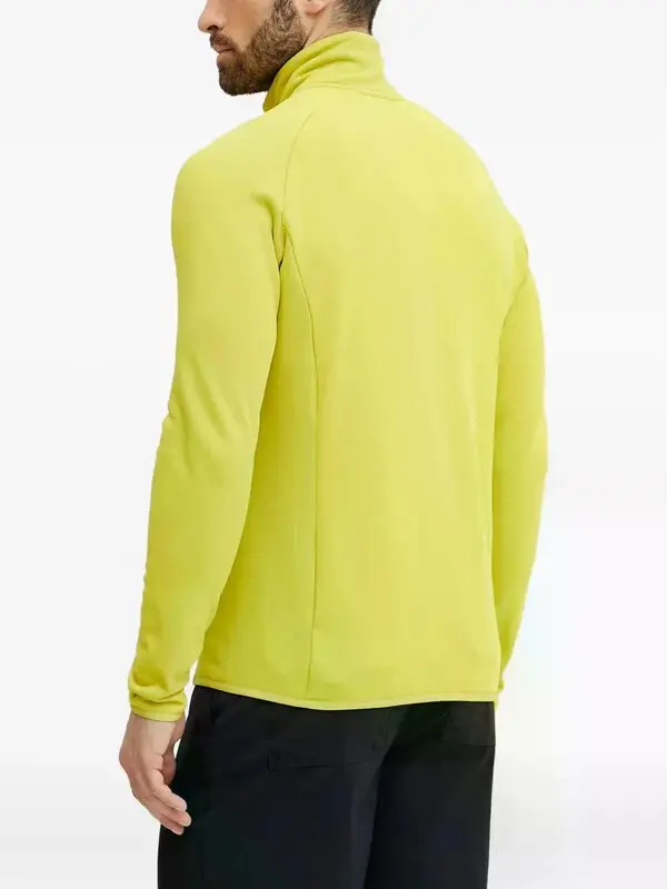 JACK WOLFSKIN Zip-fastening Sweatshirt
