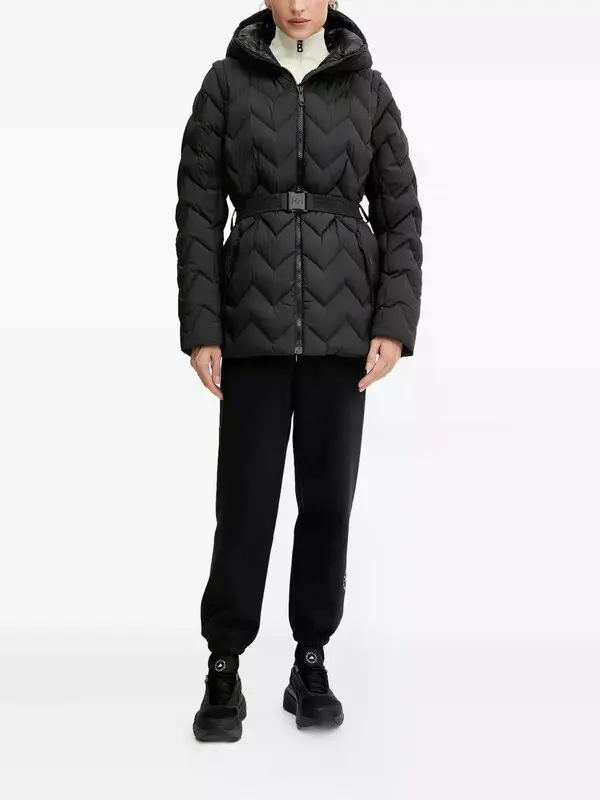 Helly Hansen Bliss Modular Belted Padded Jacket
