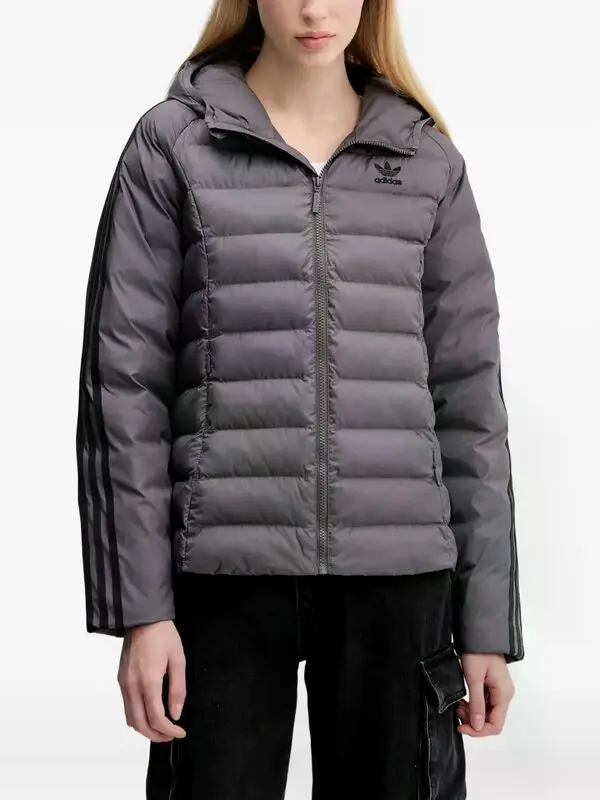 Adidas Originals Hooded Jacket