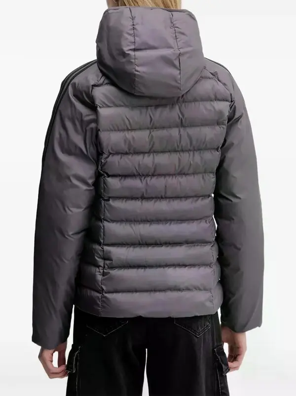 Adidas Originals Hooded Jacket