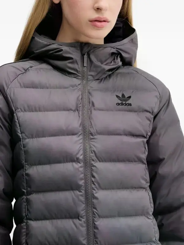 Adidas Originals Hooded Jacket