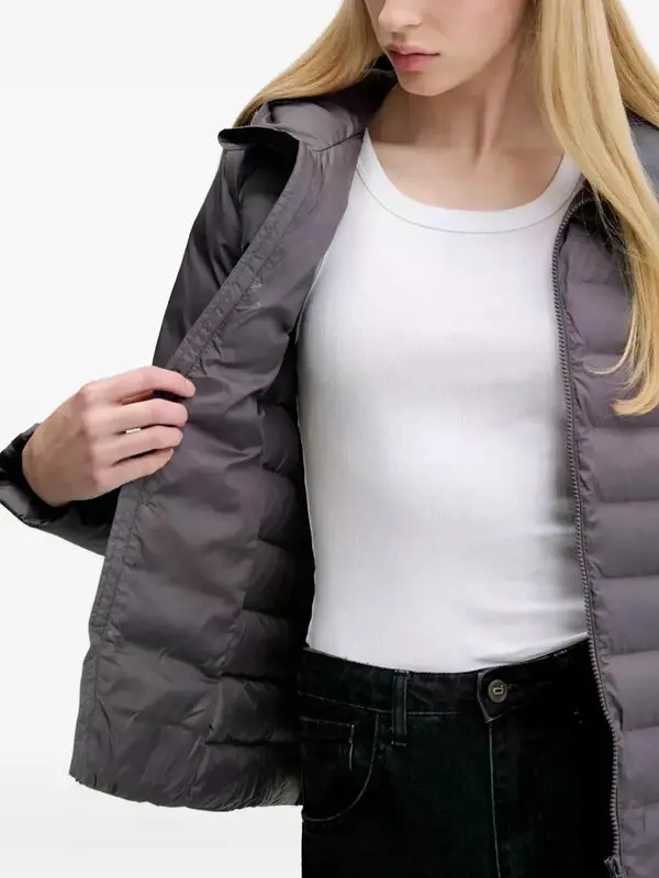Adidas Originals Hooded Jacket