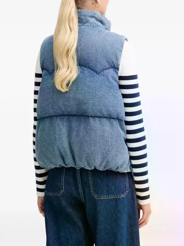 LEVI'S Padded Pocket Gilet