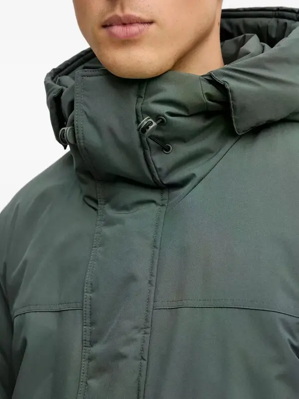 Marc O'polo Hooded Padded Jacket