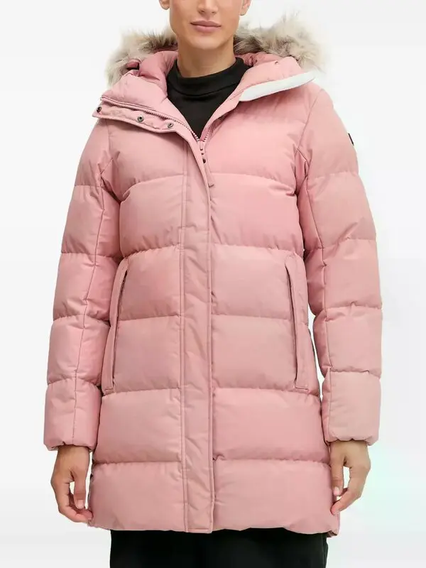 Helly Hansen Blossom Hooded Parka