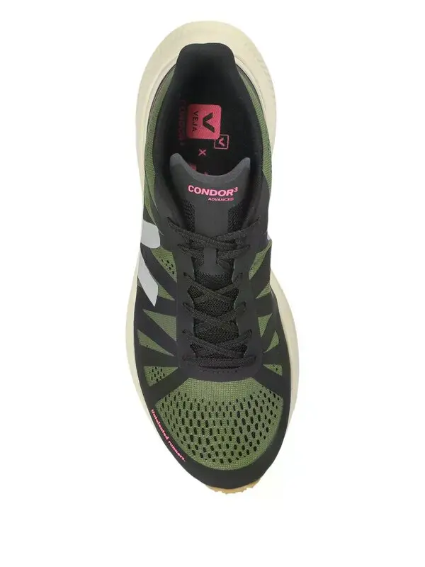 VEJA X Jolie Foulée Condor 3 Advanced Sneakers