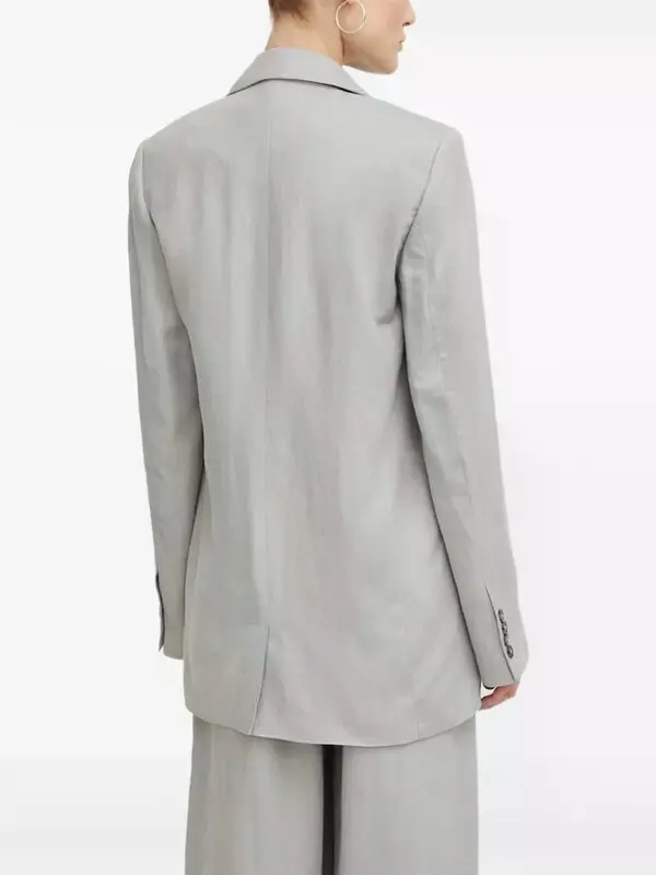 HERSKIND Buttoned Blazer